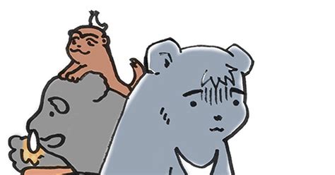 灰たま しもさかベアと用具な仲間たち たまえのマンガ 用具委員会 六は 厳禁トリオ Pixiv