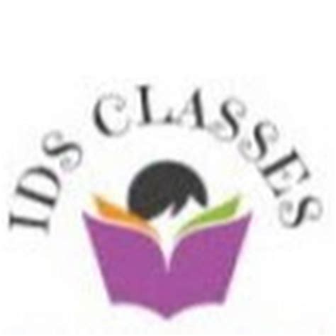 Ids Classes Youtube
