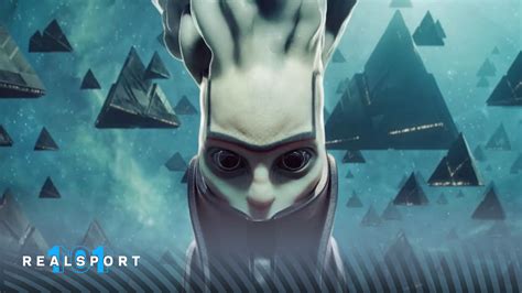 The Root Of Nightmares Here Is Destiny Lightfalls First Raid REVEALED Webgameplayer