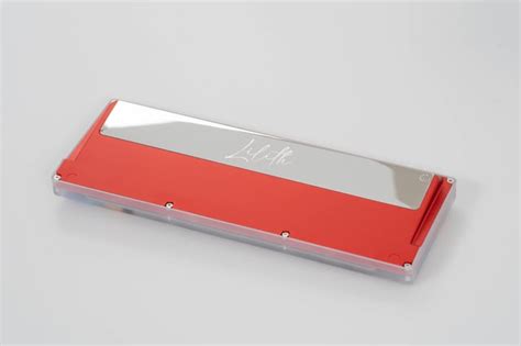 Lilith By Nix In Red Build Stream By Alexotos Today R