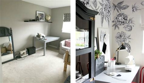 5 Glam And Gorgeous Girl Room Makeovers ~ A Orc Round~up Bluesky At Home