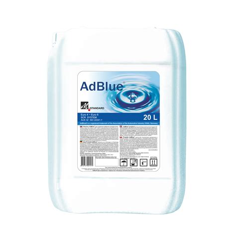 Reagent Adblue®