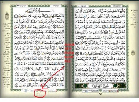 Surat Yasin Dalam Al Quran Juz Berapa Koleksi Gambar