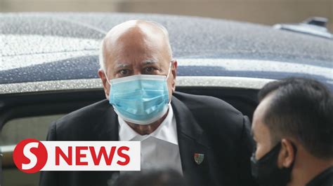 1mdb Trial Sri Ram Appointed As Senior Dpp To Get Najib Charged