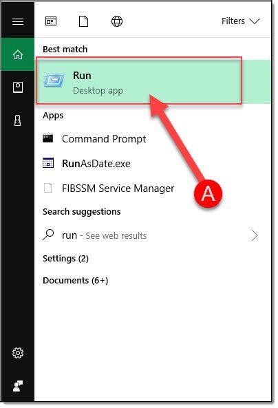 Option Manually Starting Socket Server In Synch RMS Self Help