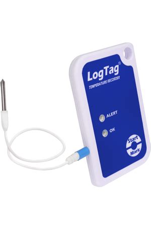 TREX Multi Use External Probe Logger