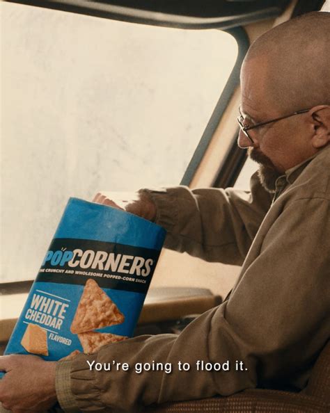 Lets Get This Thing Started Popcornersbreakinggood Aaron Paul Bryan