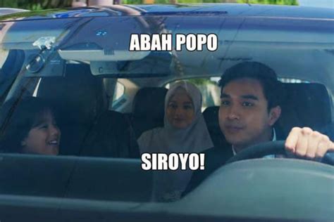 Sering Dengar Kata Popo Siroyo Apa Sih Artinya Teknologi