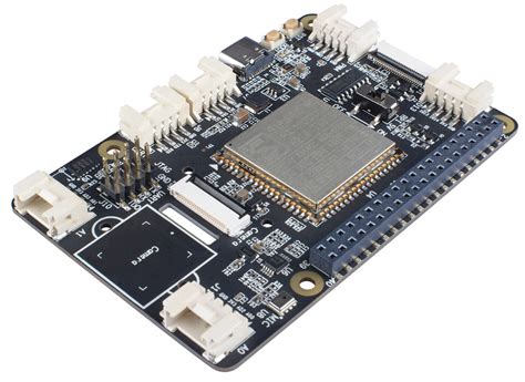 dev kit unlocks secrets of 1tops kendryte risc v chip