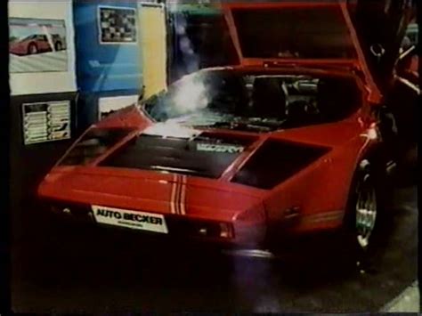 IMCDb Org 1980 Vector W2 In Unser Auto Wird 100 1985
