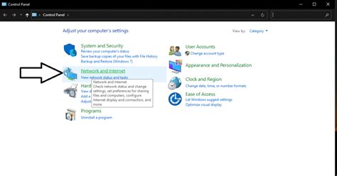 How To Fix A No Internet Secured Error In Windows Nucleio