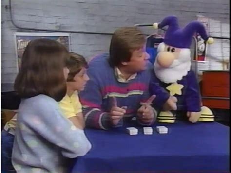 570 Dan Witkowski Cereal Genius — The Magic Word