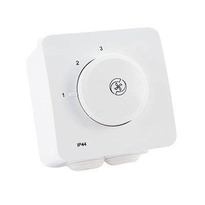 Speed Fan Switches Nenutec