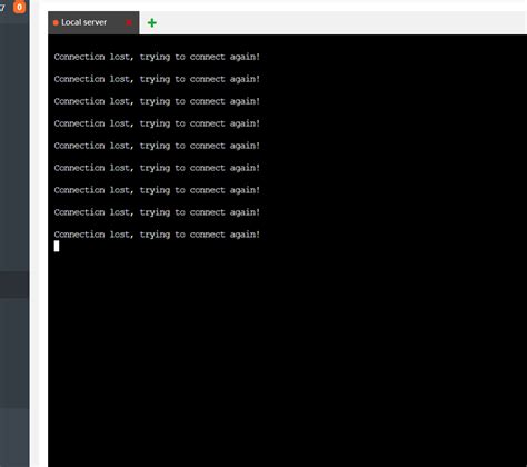 Terminal Aapanel Free Hosting Control Panel One Click Lamplemp