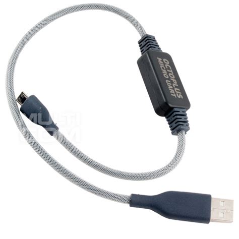 Octoplus Microusb Uart Cable