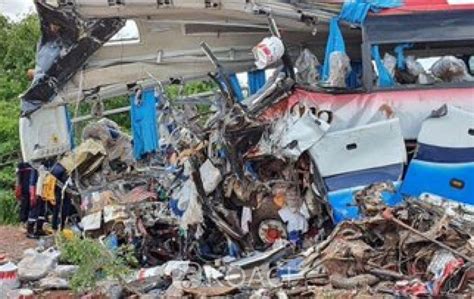 Accident De La Circulation Qui A Fait Morts Au Centre Du Pays Au Mali Un Deuil National De