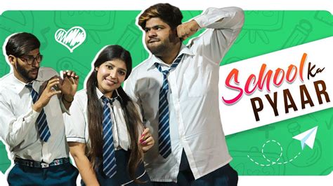 School Life Raahii Films Tared Sachdeva Youtube