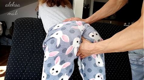 Step Brother Spanks Step Sisters Ass In The Morning Xxx Mobile Porno