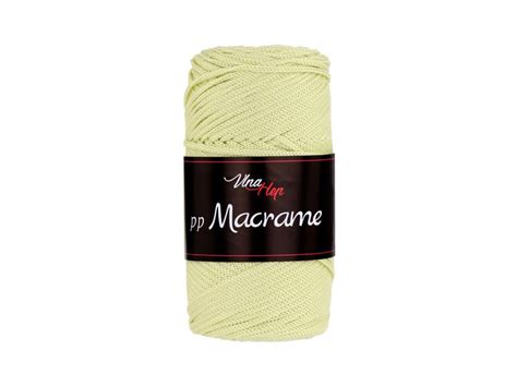 Pp Macrame 4176 Pletanky