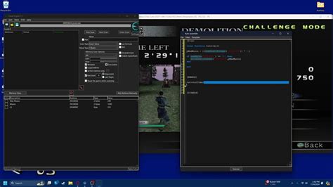 Dw Modding Tutorial Making Simple Cheat Engine Lua Scripts Youtube