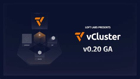 Vcluster V020 Launches Beta Vcluster Posted On The Topic Linkedin