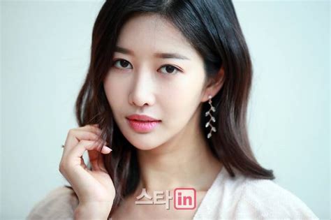 포토 배우 김가란 이런 매력은 어때요