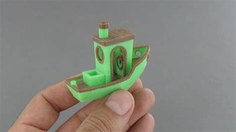 Benchy By Ricecrispy Lord123 Download Free Stl Model