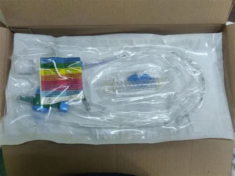 Suction Catheter Tracheal Suction Catheters Latest Price