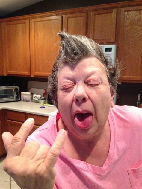 My Crazy Mother In Law Pic Of The Day Facebook