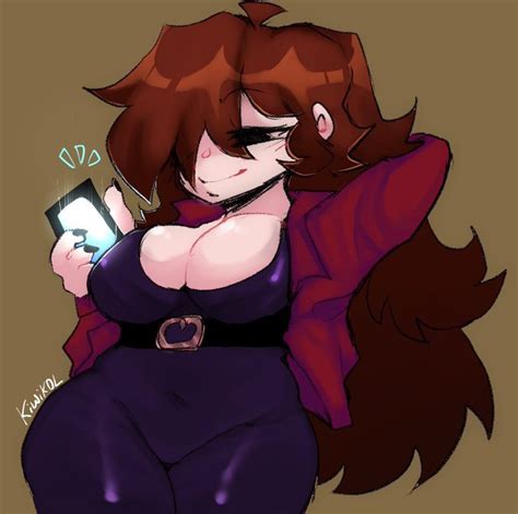 Trepidation Gf Wiki Friday Night Funkin Amino Amino