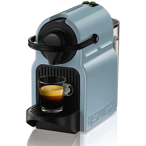 Krups XN Inissia macchina del caffè a capsule colore blu Macchine Da Caffè Macchine caffè