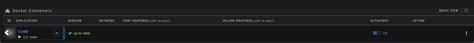 What Happened To Seeing Your Icons In The Docker Folder Plugin And The