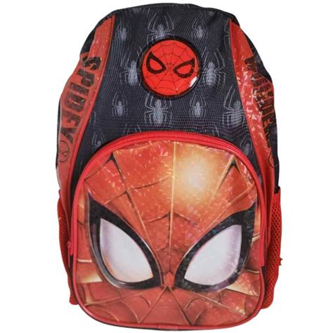 Spiderman Backpack Thomas Online
