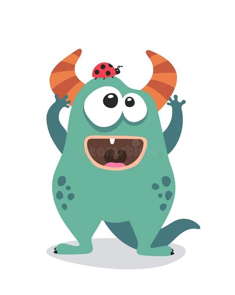 Scary Ladybug Stock Illustrations 399 Scary Ladybug Stock Illustrations Vectors And Clipart