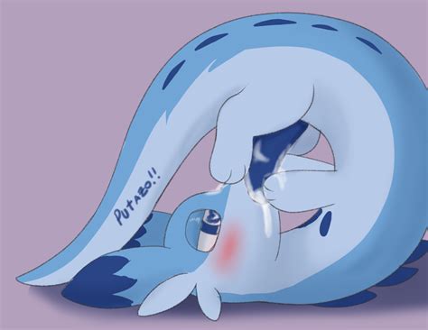 Rule 34 Anthro Autofellatio Bodily Fluids Chillet Cum Genital Fluids