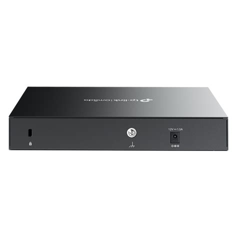 ER707 M2 Omada Multi Gigabit VPN Router TP Link Canada
