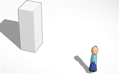 3d Design Test 101 Tinkercad