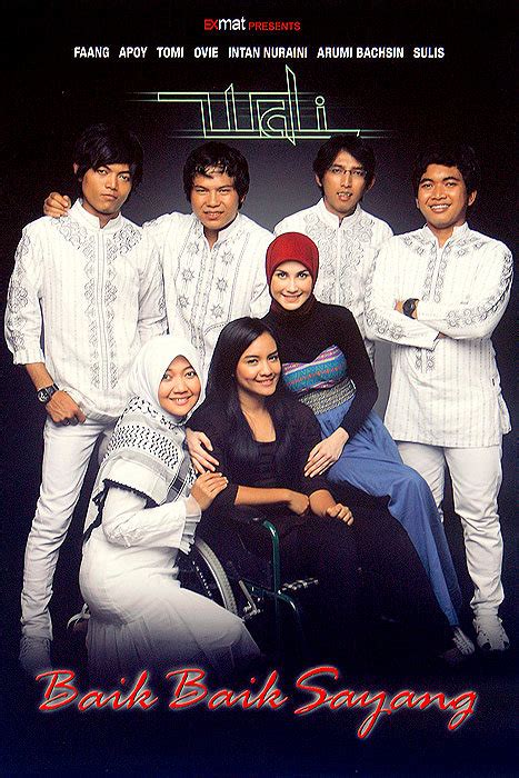 Baik Baik Sayang 2011