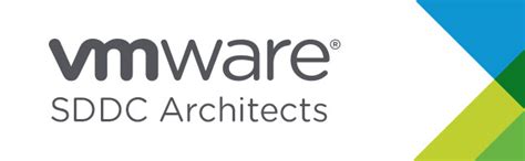 Vmware Sddc Architects Group David Hill