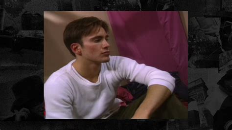 Auscaps Eric Nies Shirtless In The Real World Homecoming New York 1 04 Starting Over