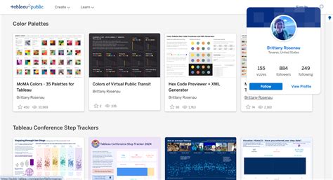 Tableau New Features Released In 2025 From Community Ideas
