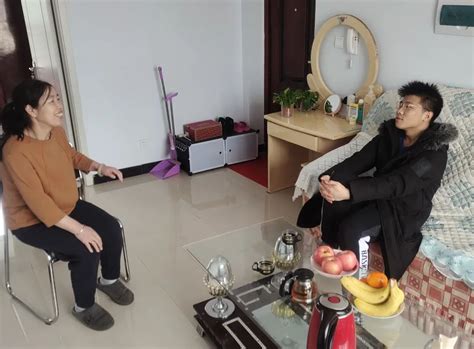 敲开家门更敲开“心门”，宽高老师家访架起家校共育桥梁——北京宽高四子王实验学校 宽高教育集团