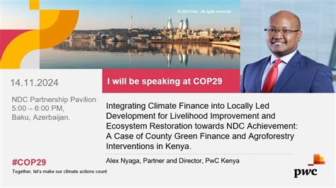 Alex Nyaga On Linkedin I Look Forward To Sharing Experiences With