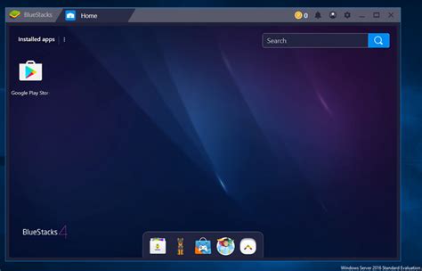 M Bluestacks Android Emulator On Windows Pts