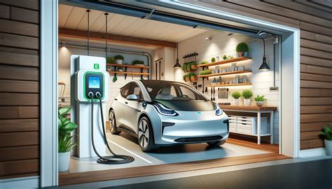 Buying Guide Home Electric Vehicle Charging Stations Haro