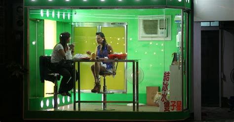 The Betel Nut Beauties Of Taiwan Amusing Planet