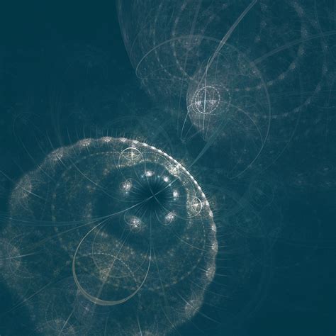 Researchers Seek To Define Quantum Data Compression Sci News