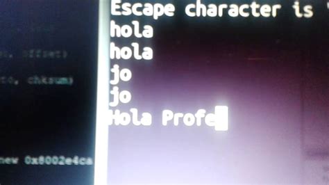 lwip echo server nexys 4 youtube
