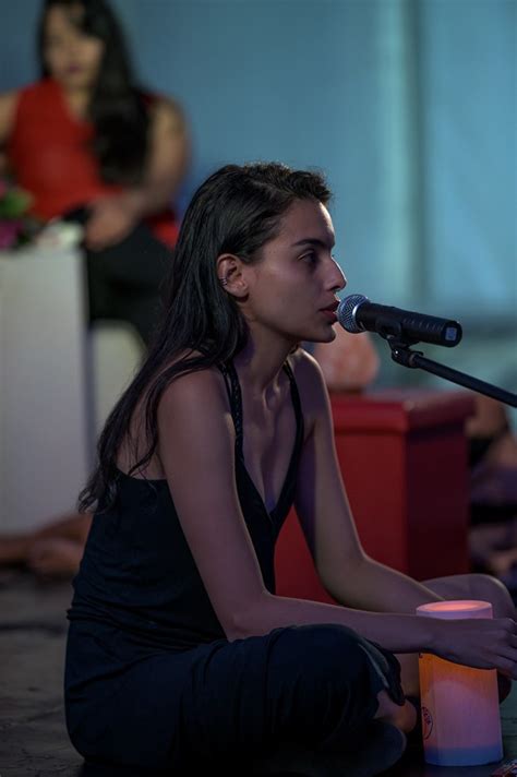 Lisez Cest Costaricien Poemas Melissa Valverde Gamboa