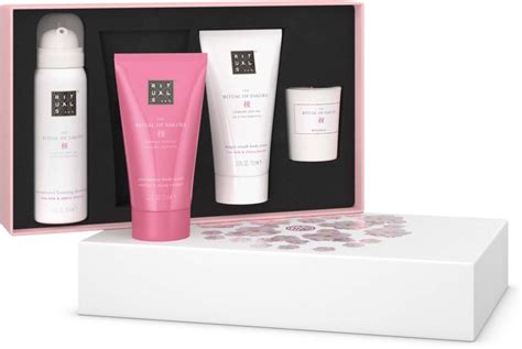 Rituals The Ritual Of Sakura Small T Set